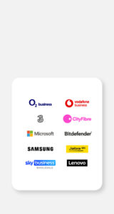 Innovate with IoT - Giacom